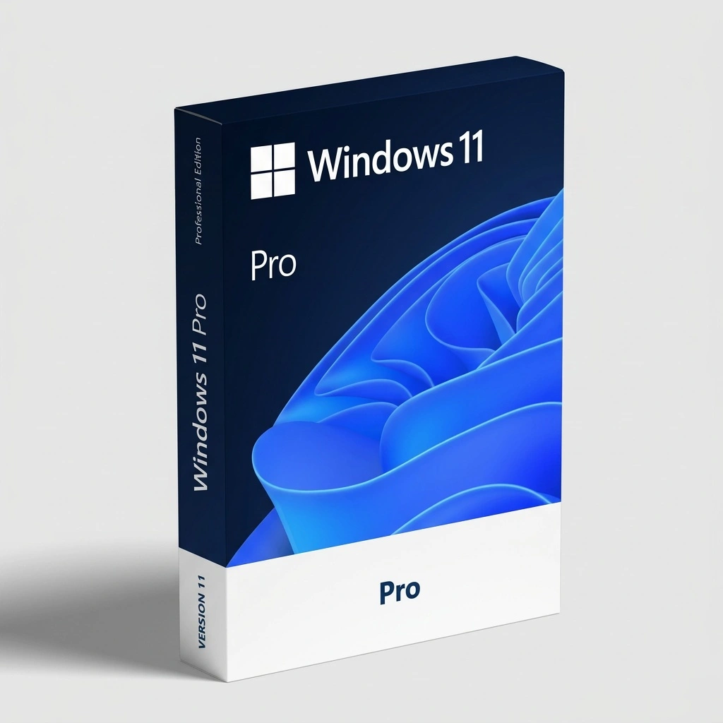 Microsoft Windows 11 Pro for 1 PC | License Key – Digital Delivery ...