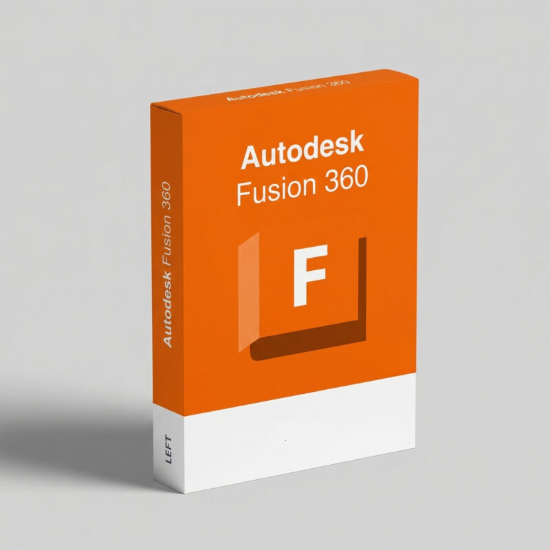 Autodesk Fusion 3-Year Subscription | 3D CAD, CAM & CAE Software ...
